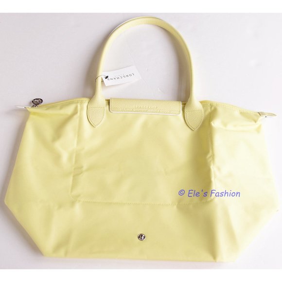 Longchamp | Bags | Nwt Longchamp Le Pliage Club Large Nylon Shoulder ...